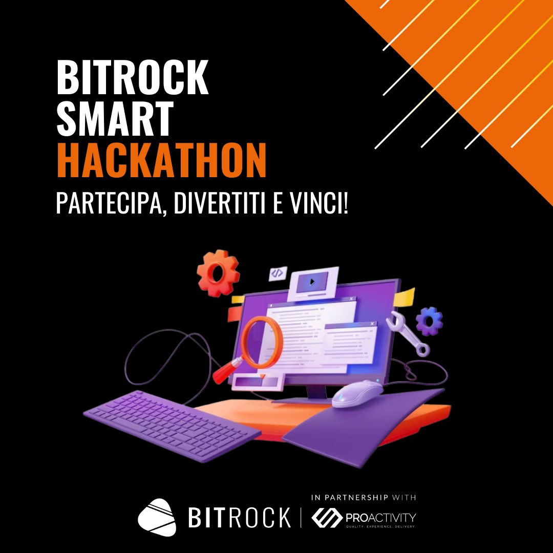 Bitrock | IT Consulting for Business