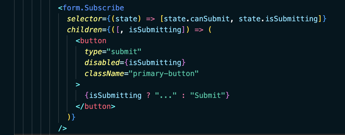 TanStack Form: Simplifying Complex Forms | Bitrock